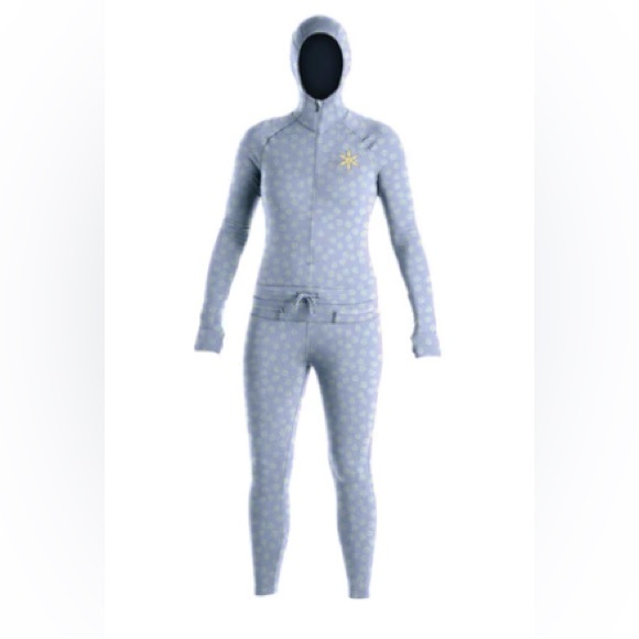 ninja suit | Jackets & Coats | Womans Classic Ninja Suit Snow Base ...